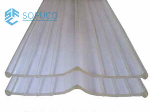 Băng cản nước PVC KN92 - Sofuco